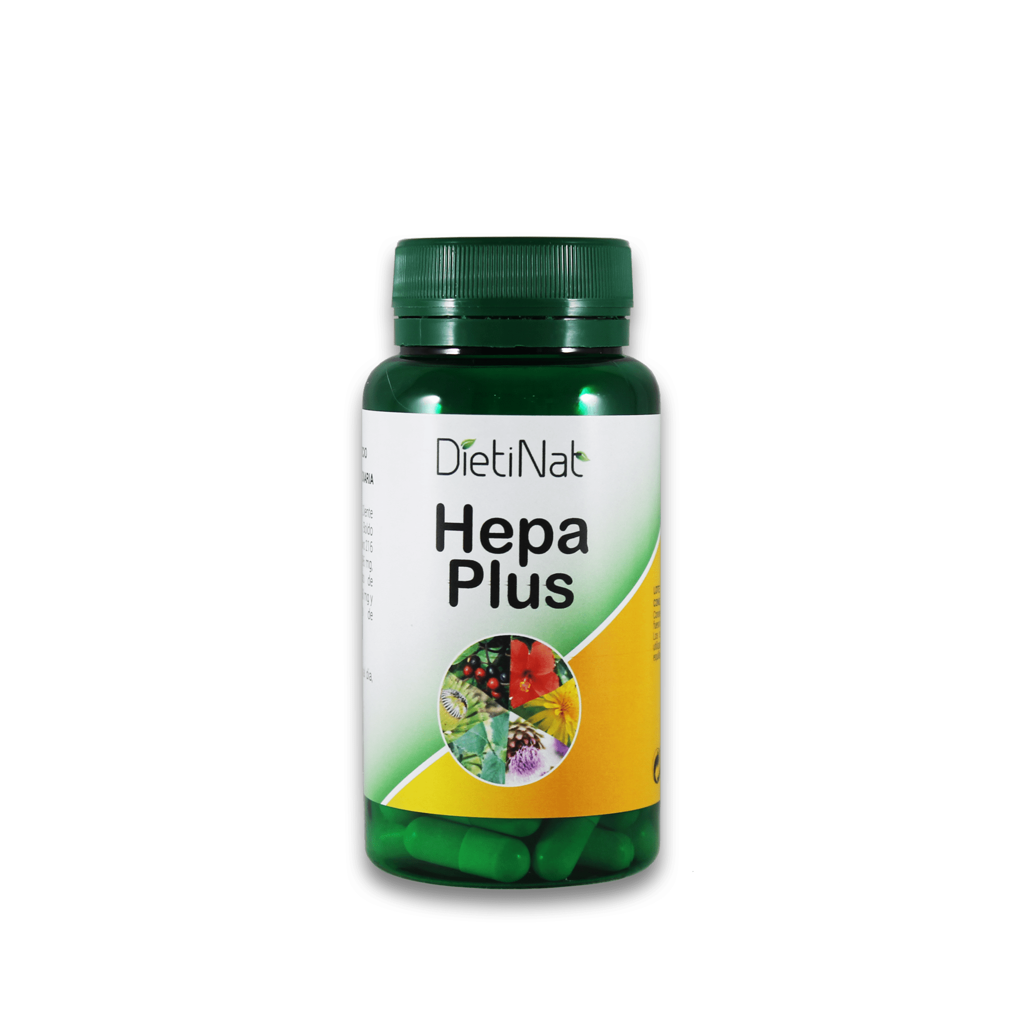 Hepa Plus – Dietinat