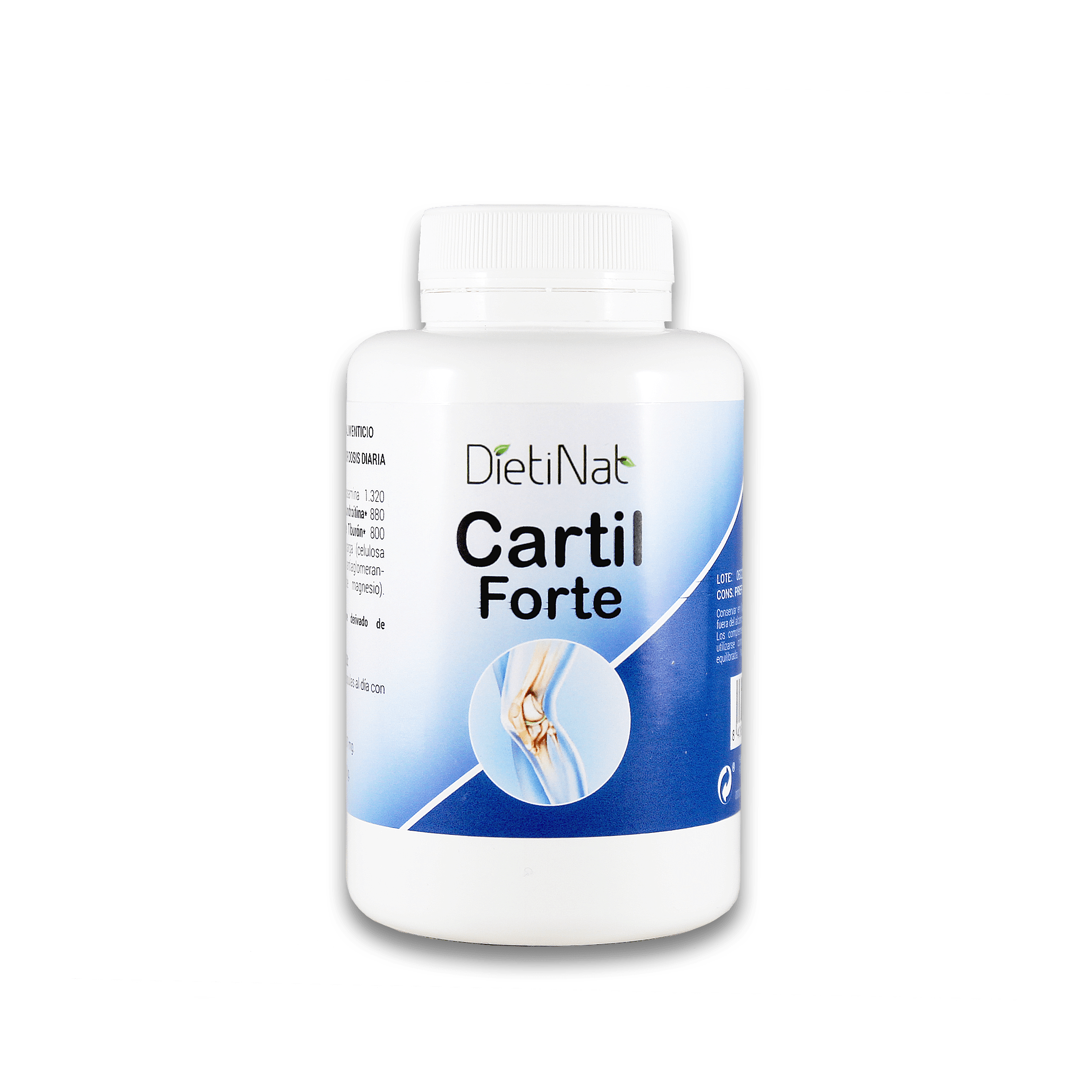 Cartil Forte – Dietinat